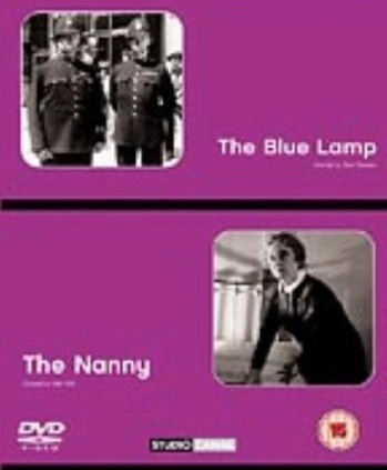 Blue Lamp/Nanny (15) - CeX (UK): - Buy, Sell, Donate