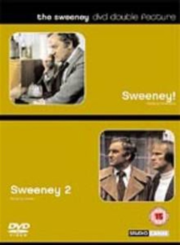 Sweeney!/Sweeney 2 (18) - CeX (UK): - Buy, Sell, Donate