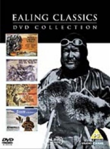 Ealing Classics (PG) - CeX (UK): - Buy, Sell, Donate