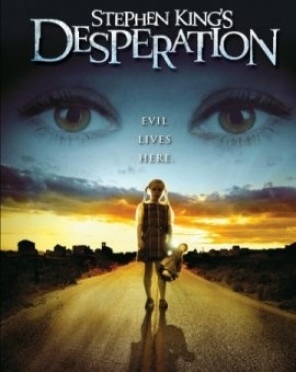 Stephen King's Desperation - CeX (UK): - Buy, Sell, Donate