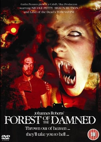 Forest Of The Damned - CeX (UK): - Buy, Sell, Donate