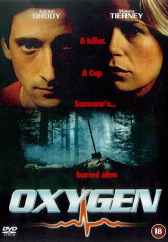 Oxygen (18) - CeX (UK): - Buy, Sell, Donate