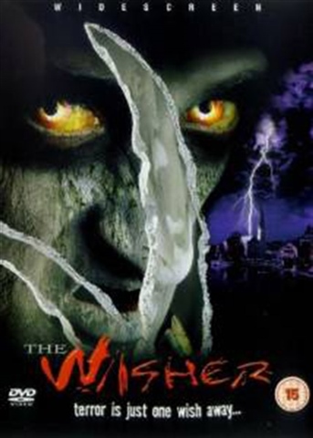 Wisher, The (15) - CeX (UK): - Buy, Sell, Donate