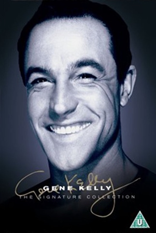 Gene Kelly, Signature Collection - CeX (UK): - Buy, Sell, Donate