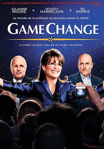 Game Change (12) - CeX (UK): - Buy, Sell, Donate