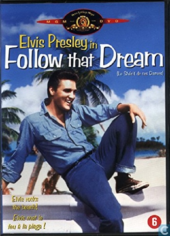 Follow That Dream (15) - CeX (UK): - Buy, Sell, Donate