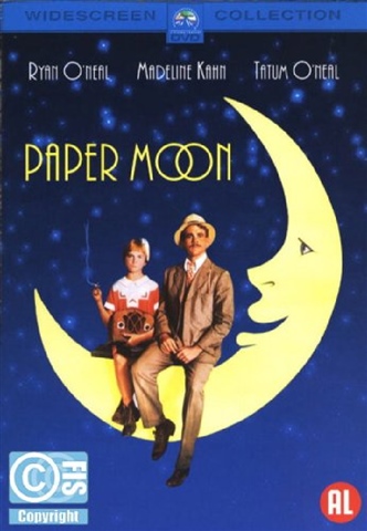 Paper Moon - CeX (UK): - Buy, Sell, Donate