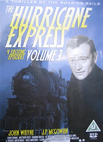 Hurricane Express Vol 3 - CeX (UK): - Buy, Sell, Donate