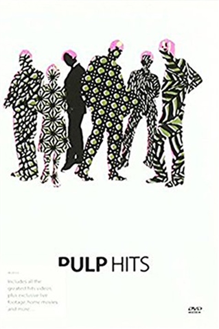 Pulp Hits - CeX (UK): - Buy, Sell, Donate