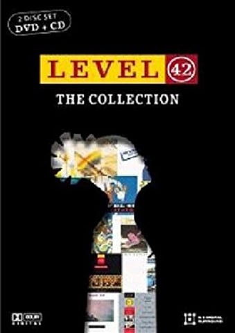 Level 42 - The Collection - CeX (UK): - Buy, Sell, Donate