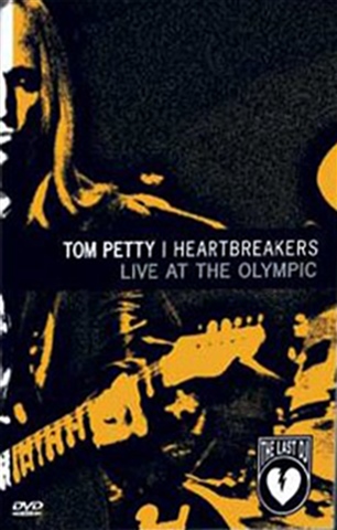 Tom Petty - The Last DJ Live (E) - CeX (UK): - Buy, Sell, Donate
