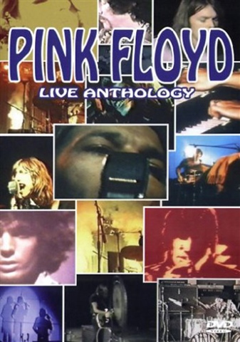 Pink Floyd - Live Anthology - CeX (UK): - Buy, Sell, Donate