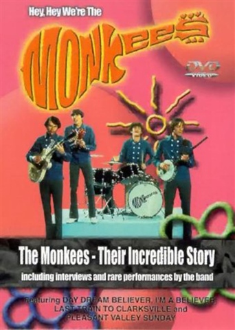Hey Hey We're the Monkees - CeX (UK): - Buy, Sell, Donate