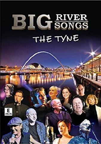Big River Songs - The Tyne - CeX (UK): - Buy, Sell, Donate