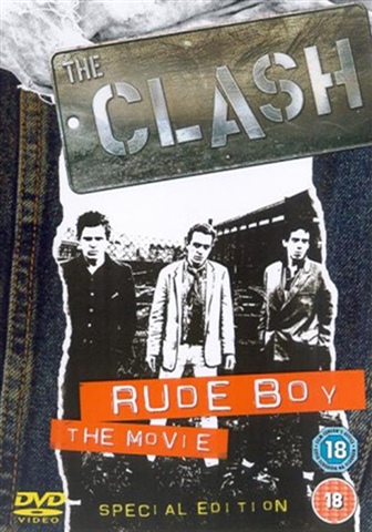 Clash - Rude Boy - CeX (UK): - Buy, Sell, Donate