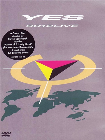 Yes - 9012 Live - CeX (UK): - Buy, Sell, Donate