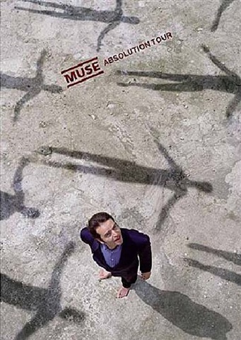 Muse - Absolution Tour (E) - CeX (UK): - Buy, Sell, Donate