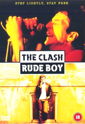 Clash, Rude Boy - CeX (UK): - Buy, Sell, Donate