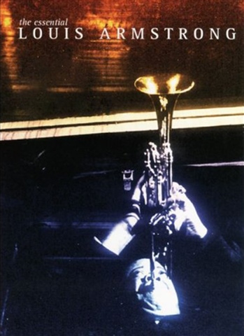Louis Armstrong, Essential Collection - CeX (UK): - Buy, Sell, Donate
