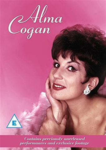 Alma Cogan - Her Fabulous Story - CeX (UK): - Buy, Sell, Donate