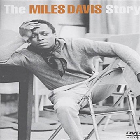 Miles Davis Story (E) - CeX (UK): - Buy, Sell, Donate