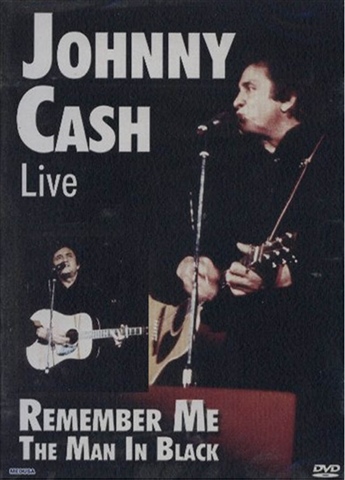 Johnny Cash - Remember Me - CeX (UK): - Buy, Sell, Donate