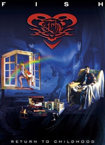 Fish - Return To Childhood - CeX (UK): - Buy, Sell, Donate