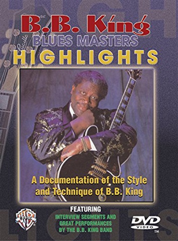 BB King Blues Masters - CeX (UK): - Buy, Sell, Donate