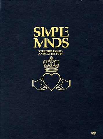 Simple Minds - Seen The Lights (E) - CeX (UK): - Buy, Sell, Donate