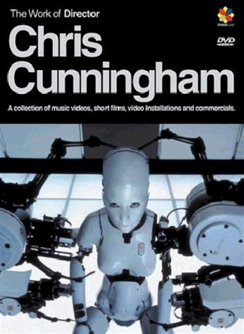 Chris Cunningham, Work Of Director (15) - CeX (UK): - Buy, Sell, Donate