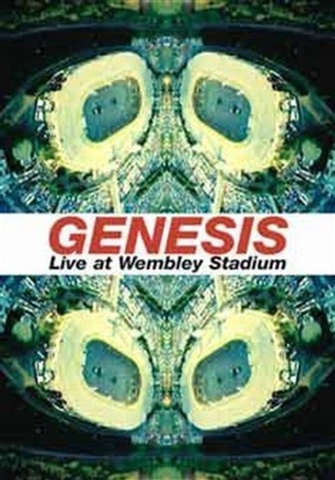 Genesis, Live At Wembley (E) - CeX (UK): - Buy, Sell, Donate