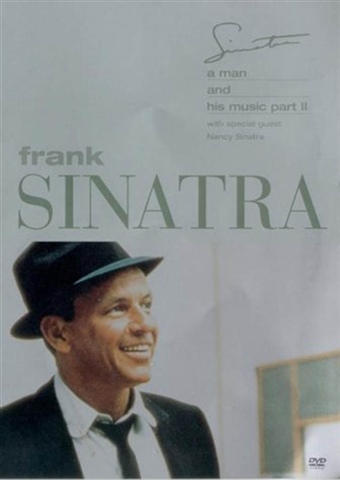 Frank Sinatra, Box Set 2 (E) - CeX (UK): - Buy, Sell, Donate