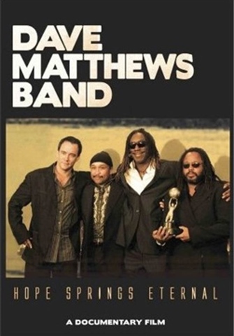 Dave Matthews Band - Hope Springs Eterna - CeX (UK): - Buy, Sell, Donate