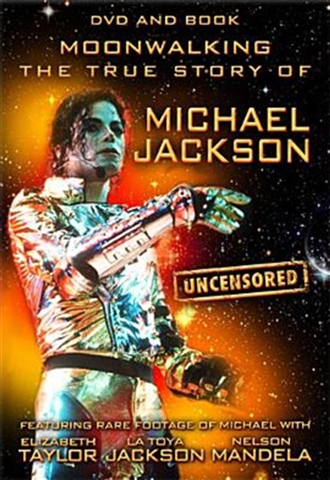Moonwalking - True Story Of Michael Jack - CeX (UK): - Buy, Sell, Donate