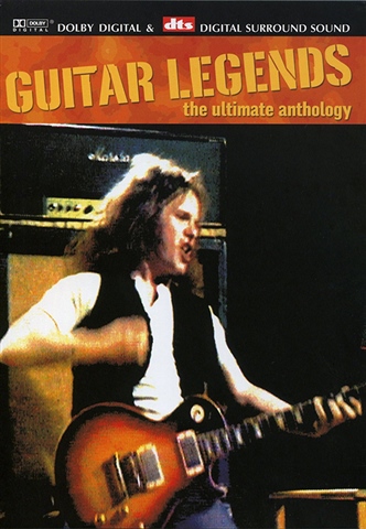 Guitar Legends - CeX (UK): - Buy, Sell, Donate
