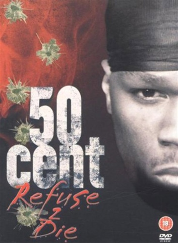 50 Cent - Refuse 2 Die (18) - CeX (UK): - Buy, Sell, Donate