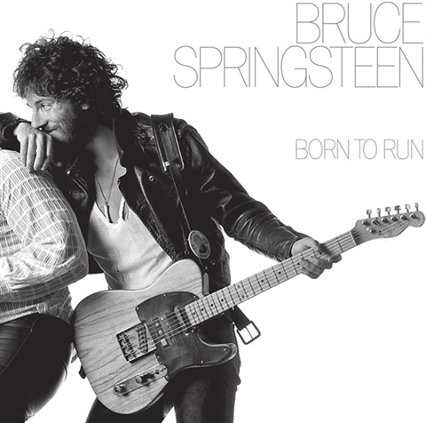Bruce Springsteen - Born To Run 30th Ann - CeX (UK): - Buy, Sell, Donate