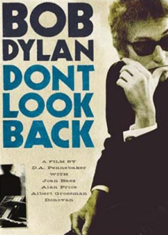 Bob Dylan - Don't Look Back - CeX (UK): - Buy, Sell, Donate