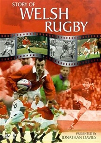 Story of Welsh Rugby - CeX (UK): - Buy, Sell, Donate