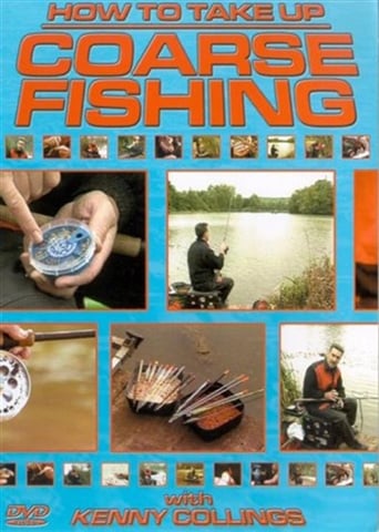 How To Take Up Coarse Fishing: Tackle, Baits And Basics - CeX (UK ...