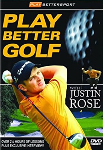 Play Better Golf (E) - CeX (UK): - Buy, Sell, Donate
