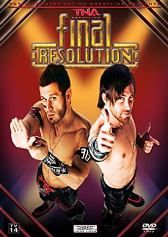 TNA - Final Resolution 2009 - CeX (UK): - Buy, Sell, Donate