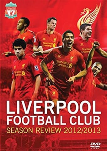 Liverpool - End of Season Review 12/13 - CeX (UK): - Buy, Sell, Donate