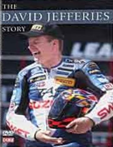 David Jeffries Story, The (E) - CeX (UK): - Buy, Sell, Donate