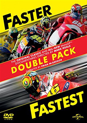 Faster/Fastest (2 Disc) - CeX (UK): - Buy, Sell, Donate