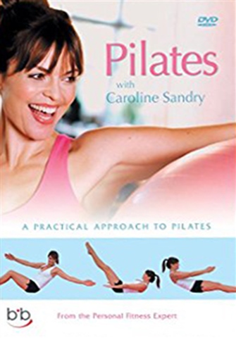 Pilates With Caroline Sandry - CeX (UK): - Buy, Sell, Donate