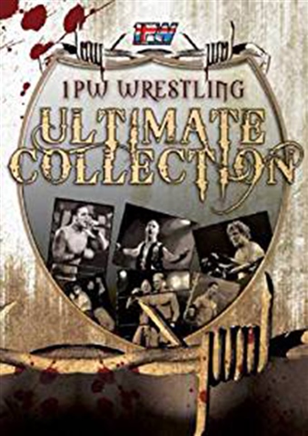 1PW Wrestling, Ultimate Collection (18) 6 Disc - CeX (UK): - Buy, Sell ...