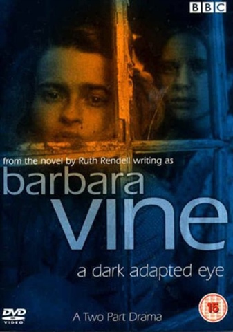 Barbara Vine: A Dark Adapted Eye - CeX (UK): - Buy, Sell, Donate
