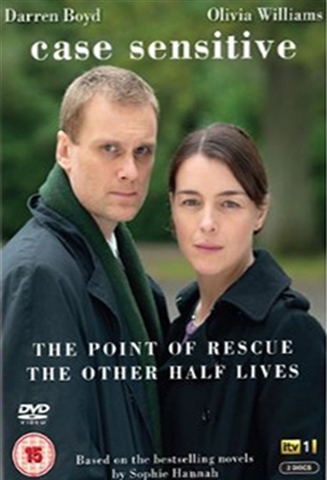 Case Sensitive - Point Of Rescue And The - CeX (UK): - Buy, Sell, Donate