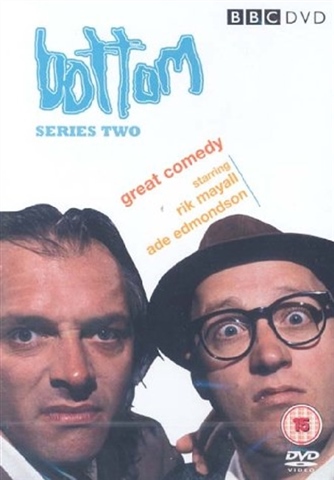 Bottom, Series 2 - CeX (UK): - Buy, Sell, Donate